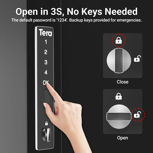 Lockable Universal EV Wall Charger Station Box | Tera Innovation